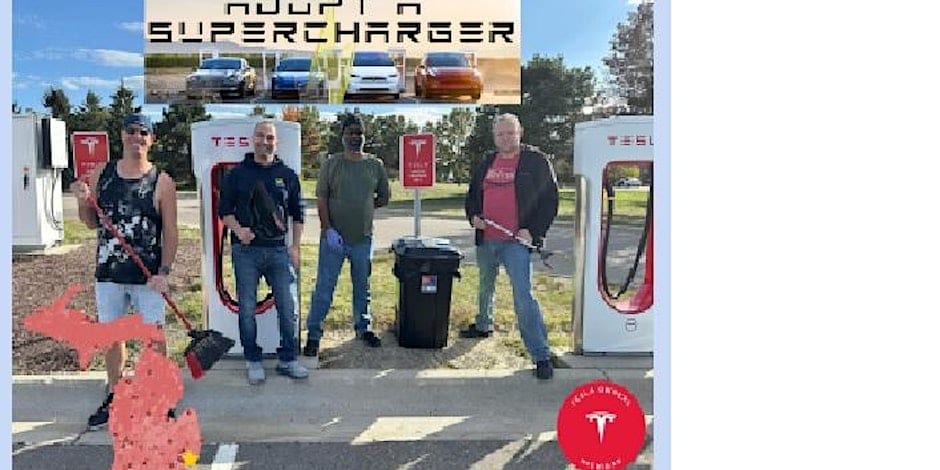 Roseville SuperCharger Takeover - Saturday, June 24 · 12 - 3pm EDT ...