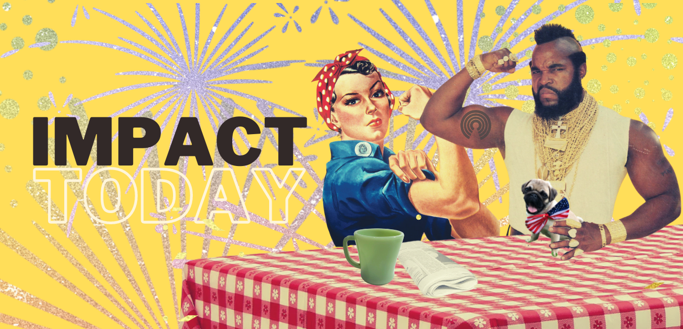 IT: 🎆 Your July 4th playlist, and... Time to declare independence from ...