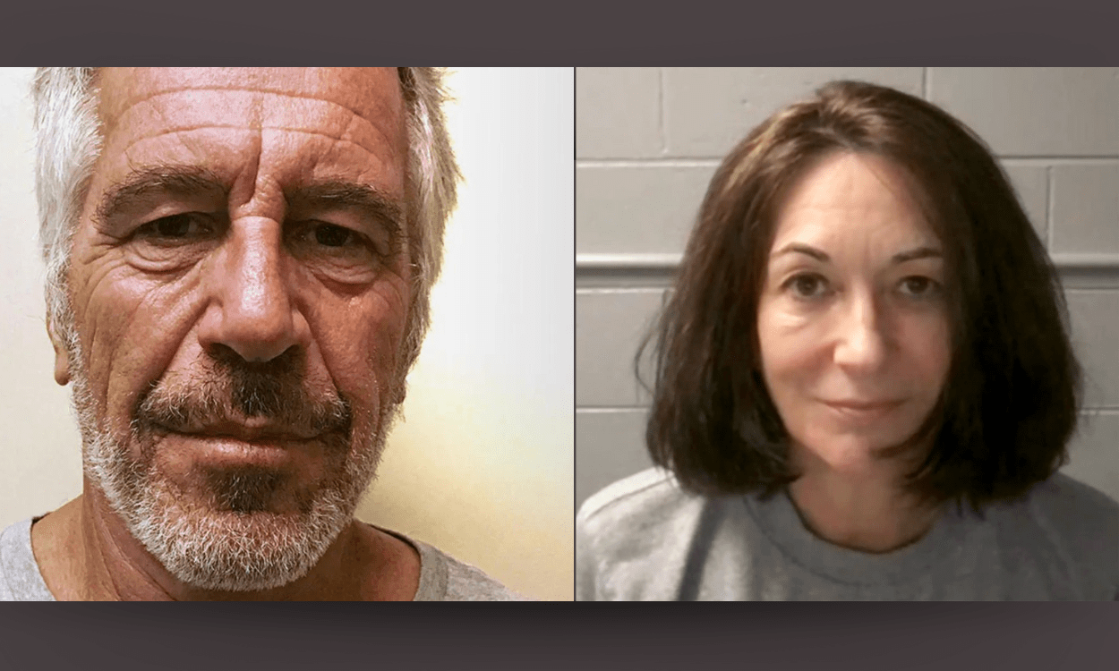 What To Expect Jeffrey Epstein Associates Revealed Take