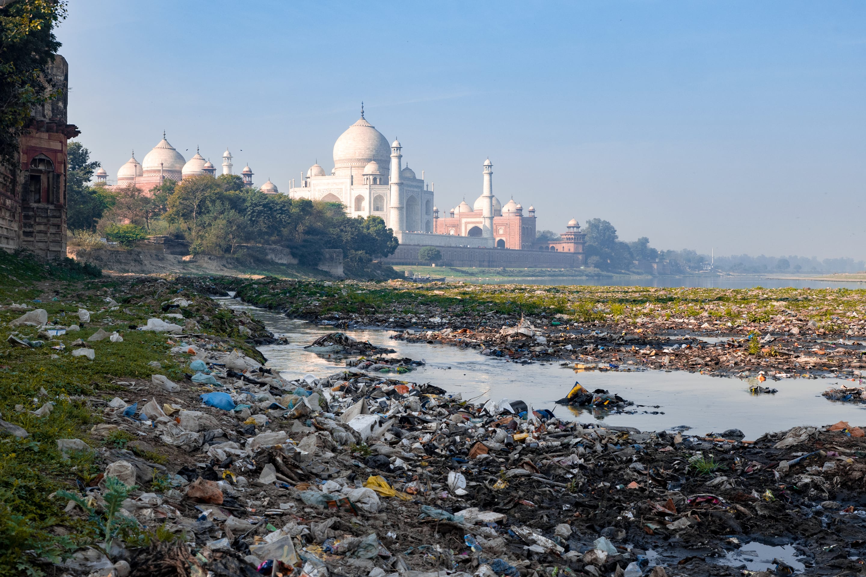 India Bans Single-Use Plastics - Causes.com - Take Action on Issues You ...