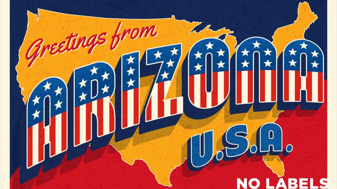 Arizona Judge Rules ‘No Labels’ Can Remain on 2024 Ballot - No Labels Arizona Judge Rules ‘No Labels’ Can Remain on 2024 Ballot - No Labels