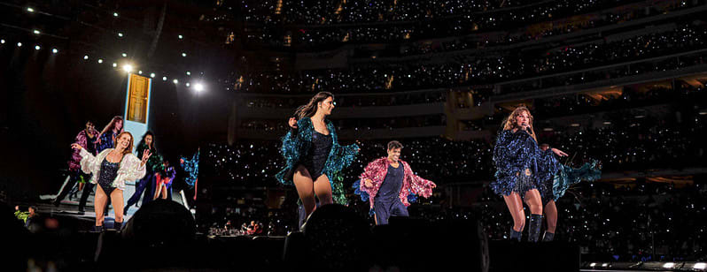 Swift Moves - W2W Engage