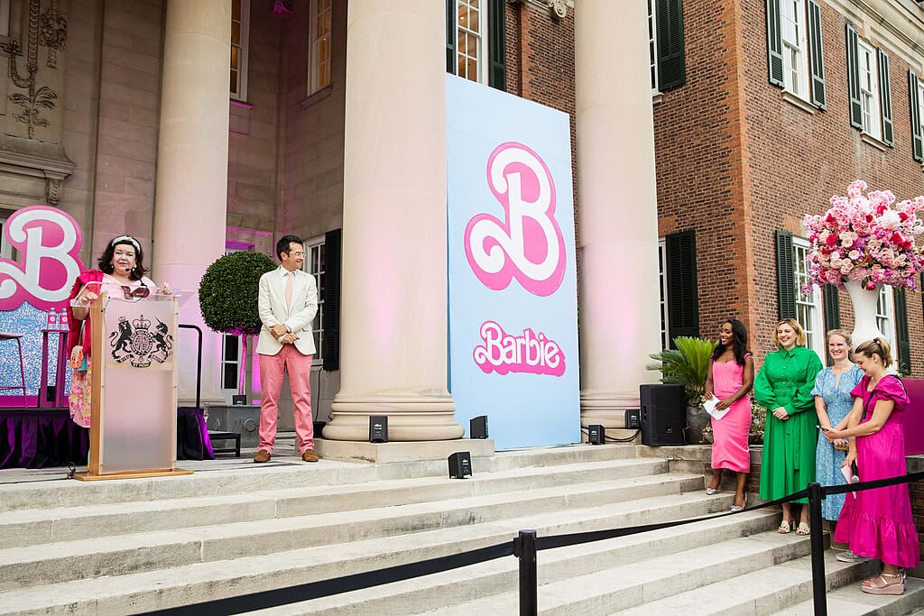 TOP LESSONS WE LEARNED FROM THE BARBIE MOVIE - W2W Engage